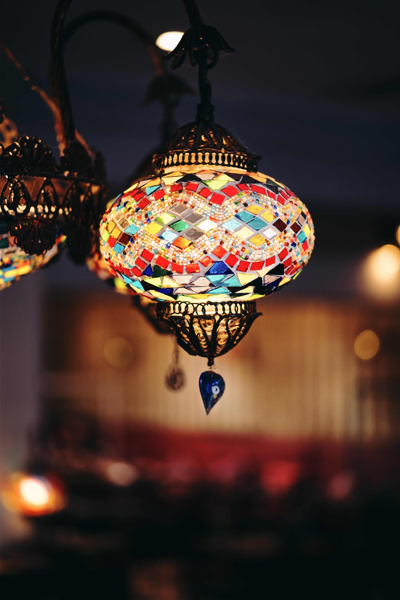 The Istanbul Kitchen – Authentic Turkish Restaurant