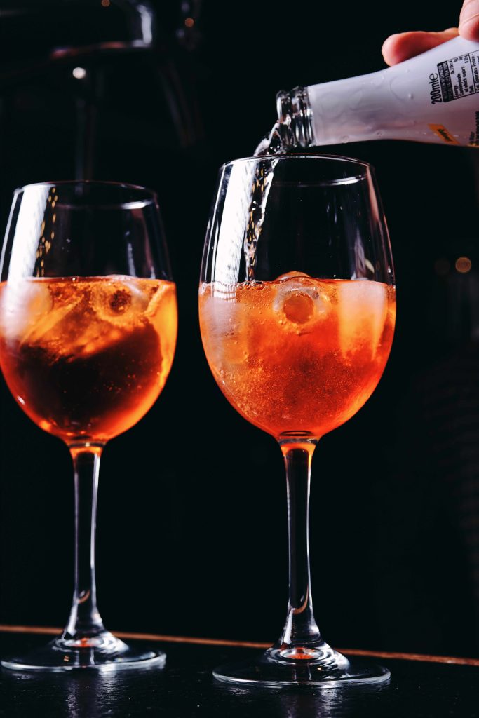 DRINK MENU – The Istanbul Kitchen