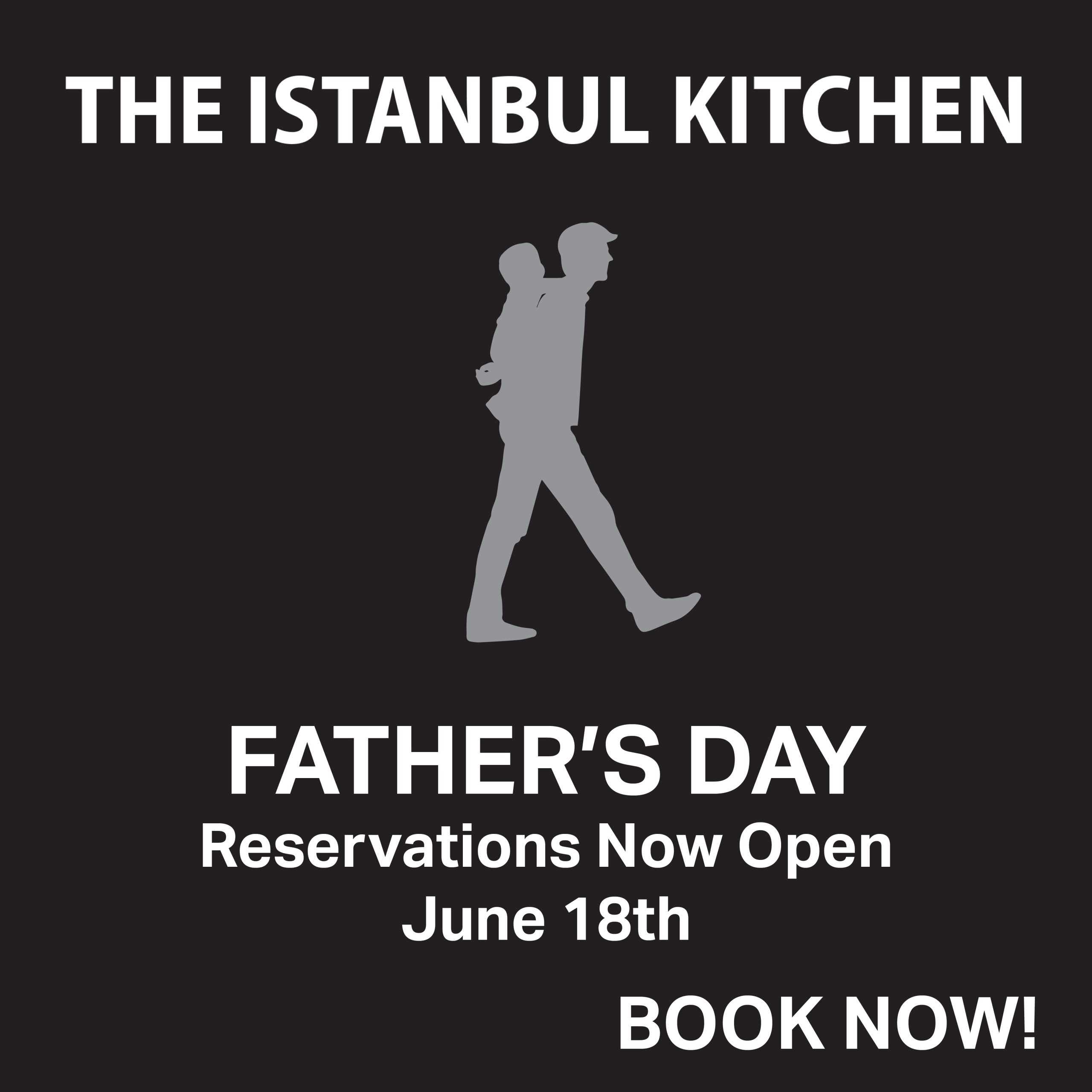 The Istanbul Kitchen – Authentic Turkish Restaurant